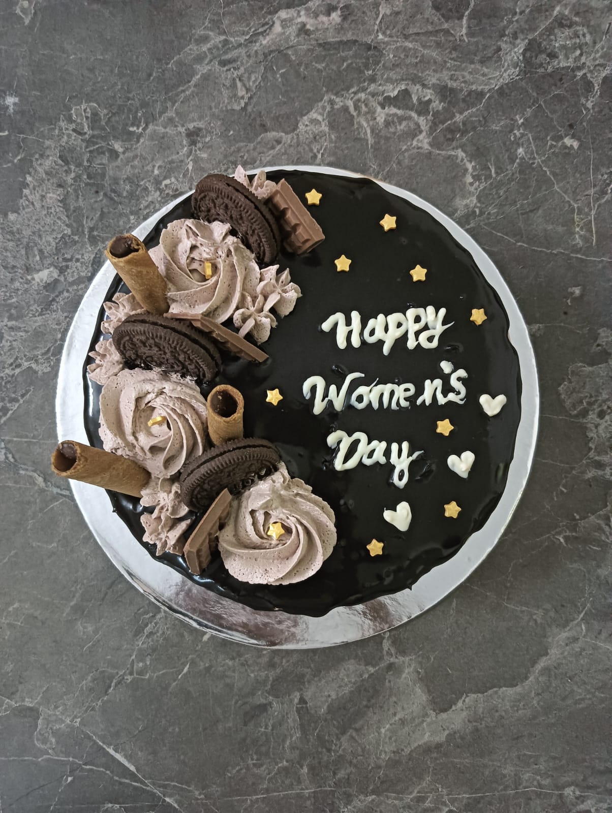 Home - Kay Foods & Bakes