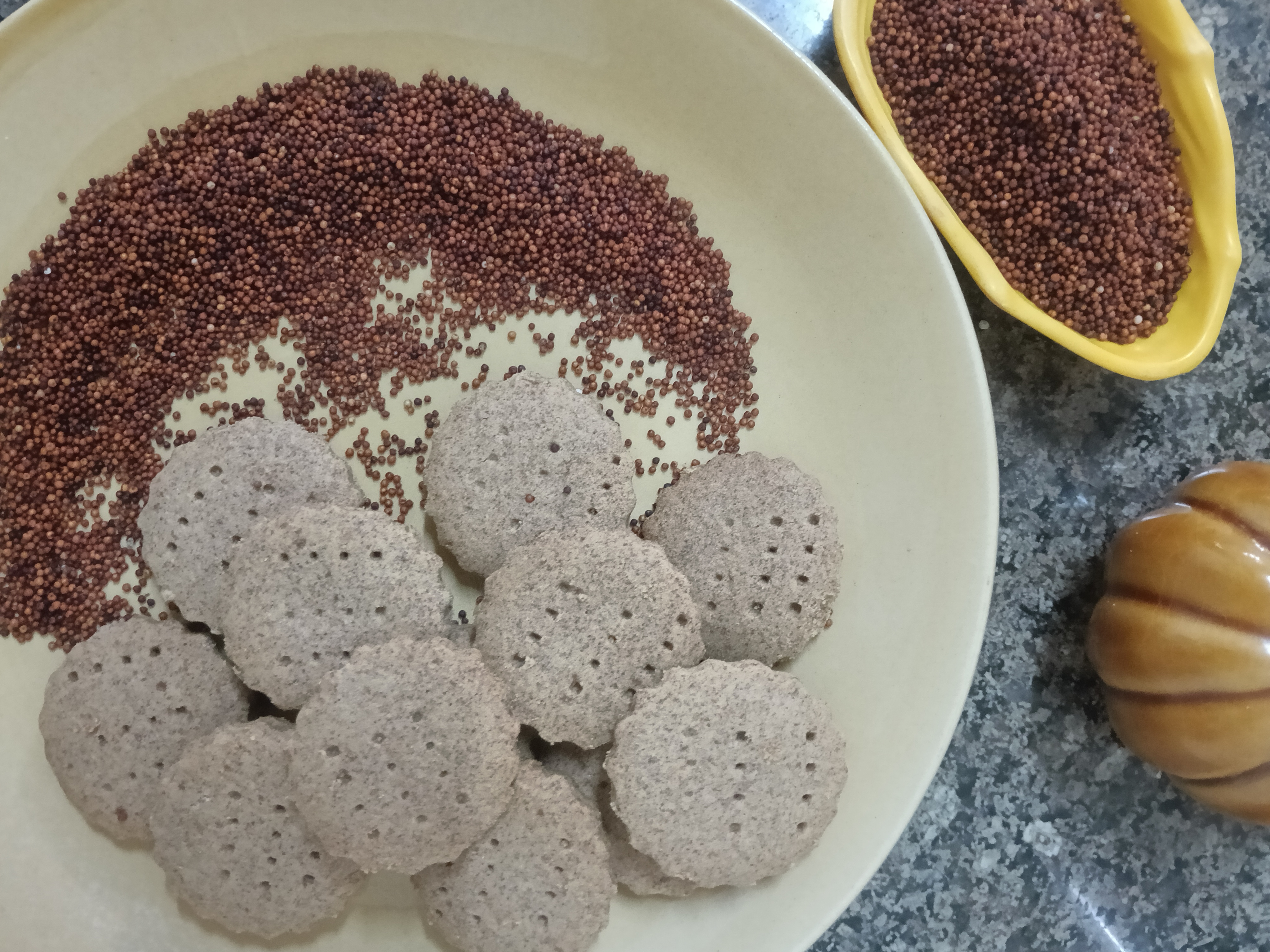 Home - Kay Foods & Bakes